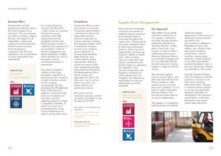 Sage Metals Group Unveils Inaugural Sustainability Report: A Commitment ...