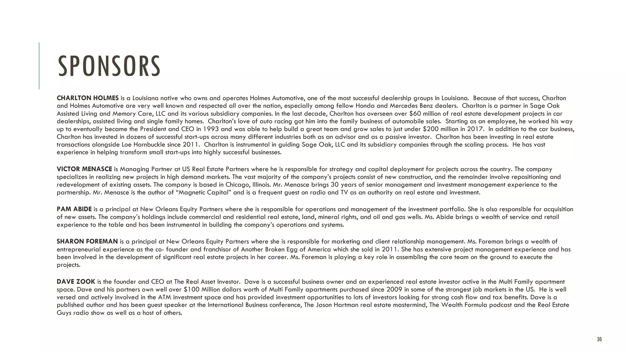 Sage oak lc_business_plan_10.3 | PDF