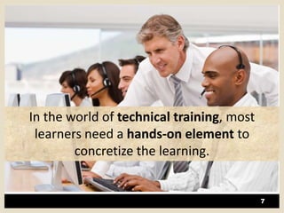 Sage on the Stage or Guide on the Side? | PPTX