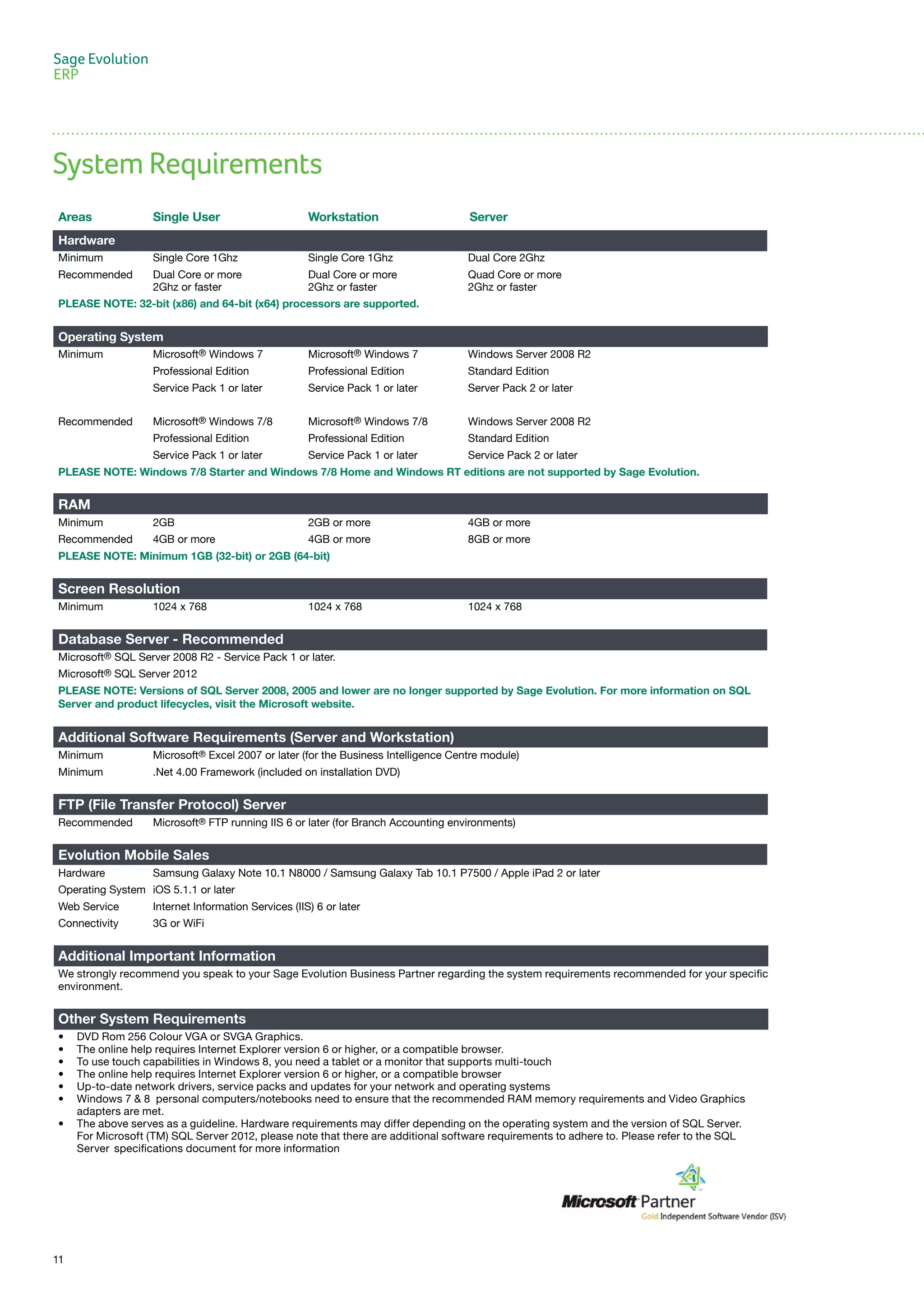 Sage pastel evolution_overview_brochure(1) | PDF