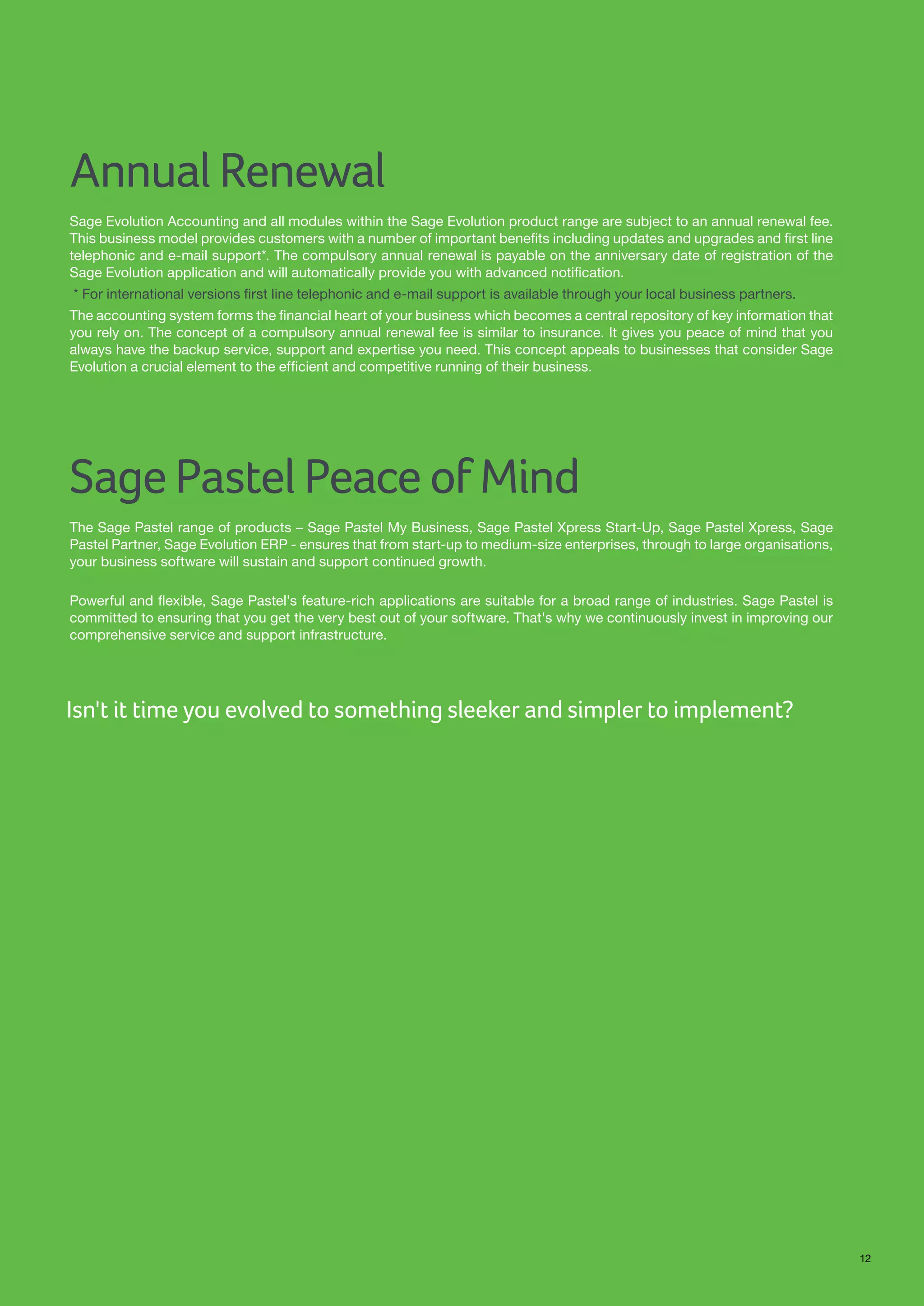 Sage pastel evolution_overview_brochure(1) | PDF