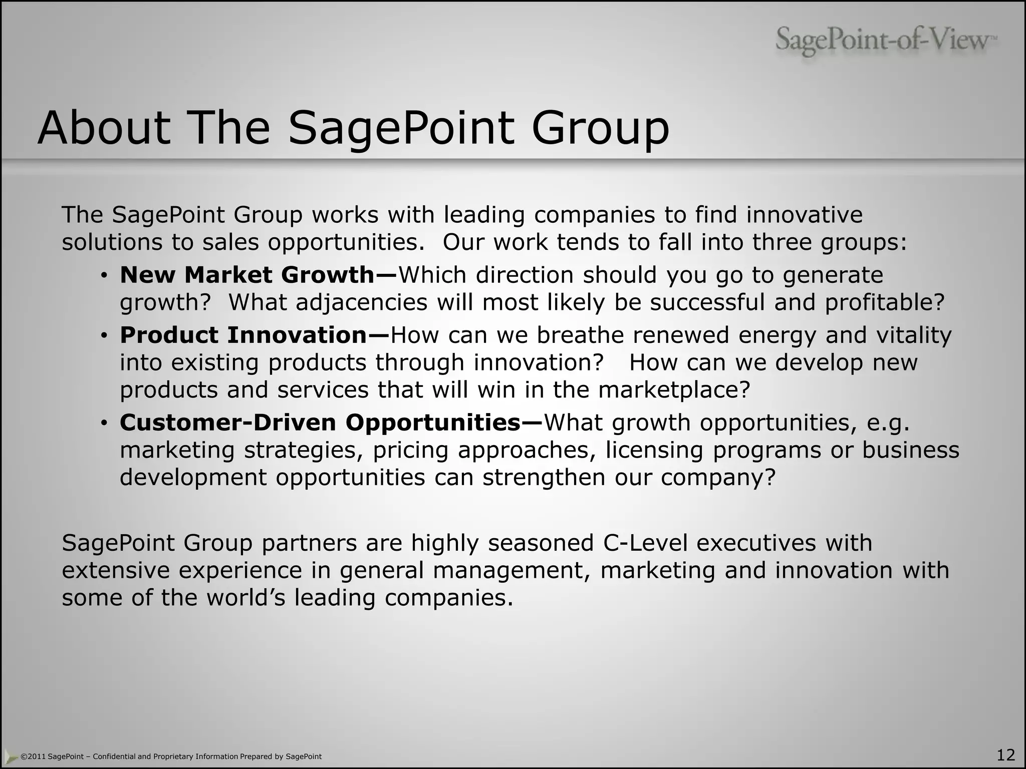 10 Principles of Pricing | PPT