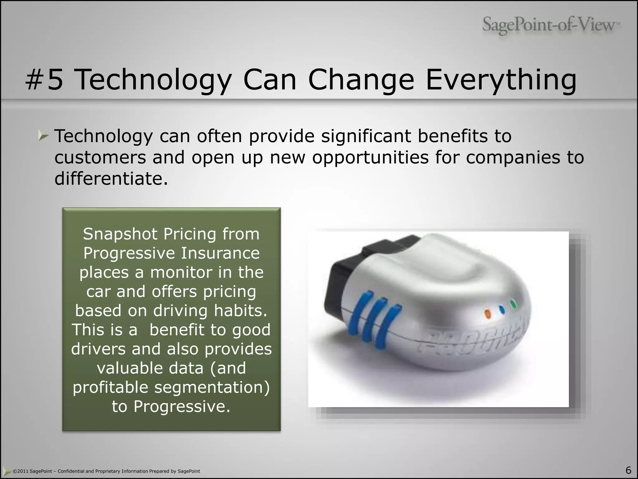 10 Principles of Pricing | PPT