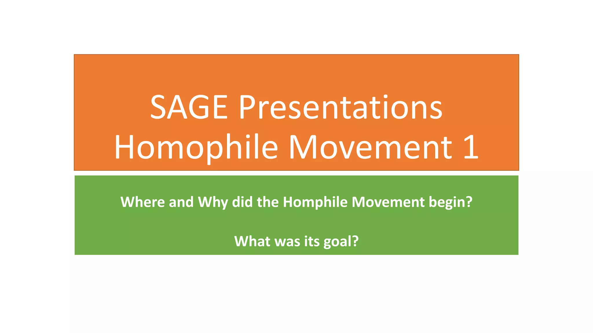 Sage Presentation 1 21 - 20 | PPTX