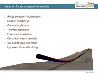 SAGE Profile 3 | PPTX
