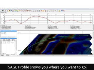 SAGE Profile 3D Overview | PPTX