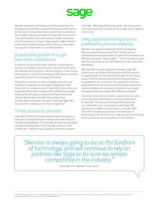 Sample Success Story/Case Study | PDF