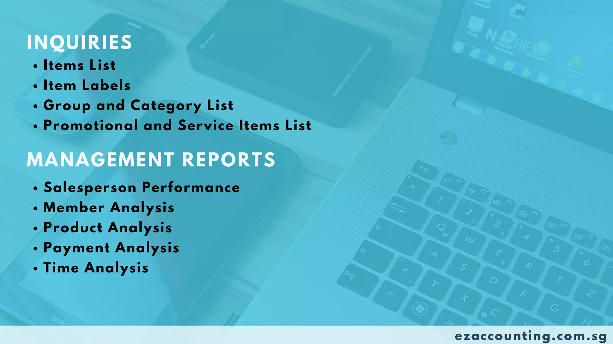 Sage ubs point of sales (pos) | PPT