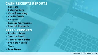 Sage ubs point of sales (pos) | PDF