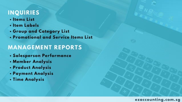 Sage ubs point of sales (pos) | PPT