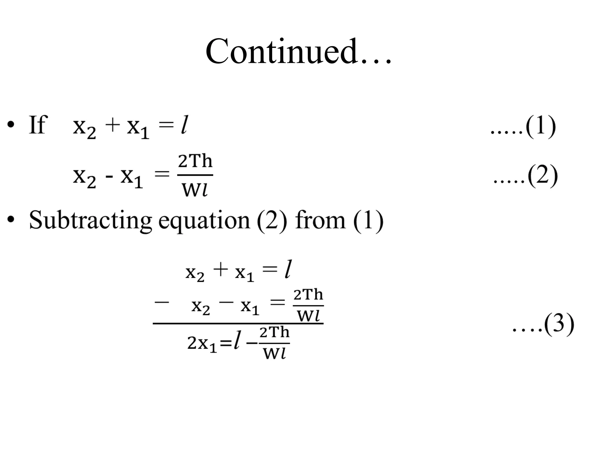 Sag in overhead transmission line, sag calculation & string chart | PPT