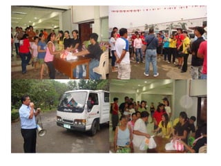 Sagip Pisay | PPTX