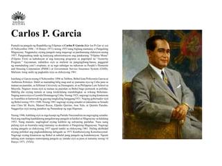 Sagisag ng Kultura | PDF