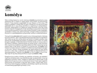 Sagisag ng Kultura | PDF