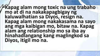 Sa Gitna ng magulong mundo.pptx