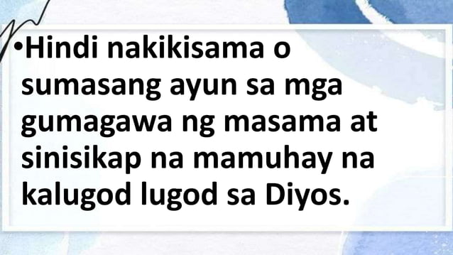 Sa Gitna ng magulong mundo.pptx