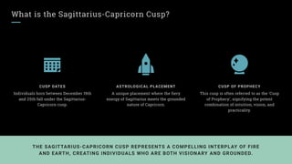 Sagittarius-Capricorn Cusp A Comprehensive Analysis.pdf