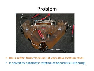 The Sagnac Effect | PPTX