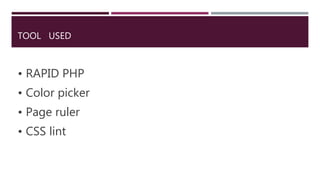 Online Cloud Storage System By using PHP | PPT | Free Download