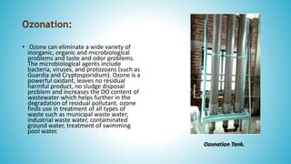 Importance of Salt Recovery Plant in Textile Dyeing Industry. | PPTX