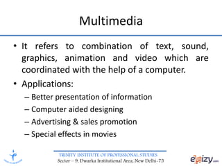 Management Information System- Information Technology Concepts | PPT