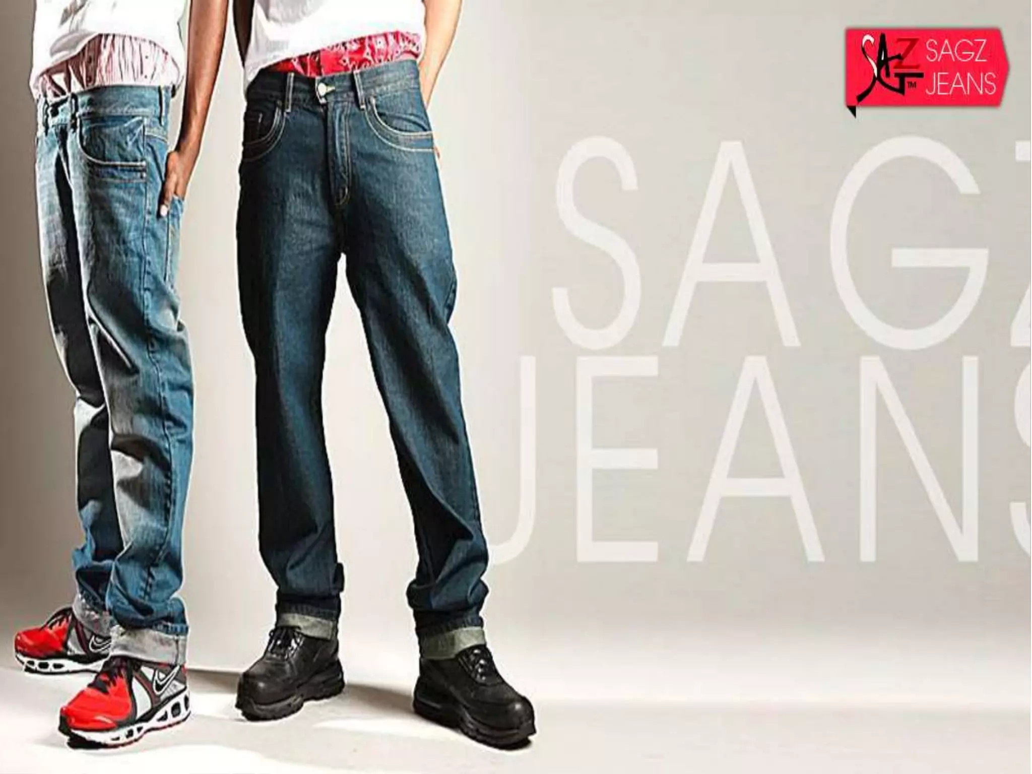 jeans sagging | PPT | Free Download