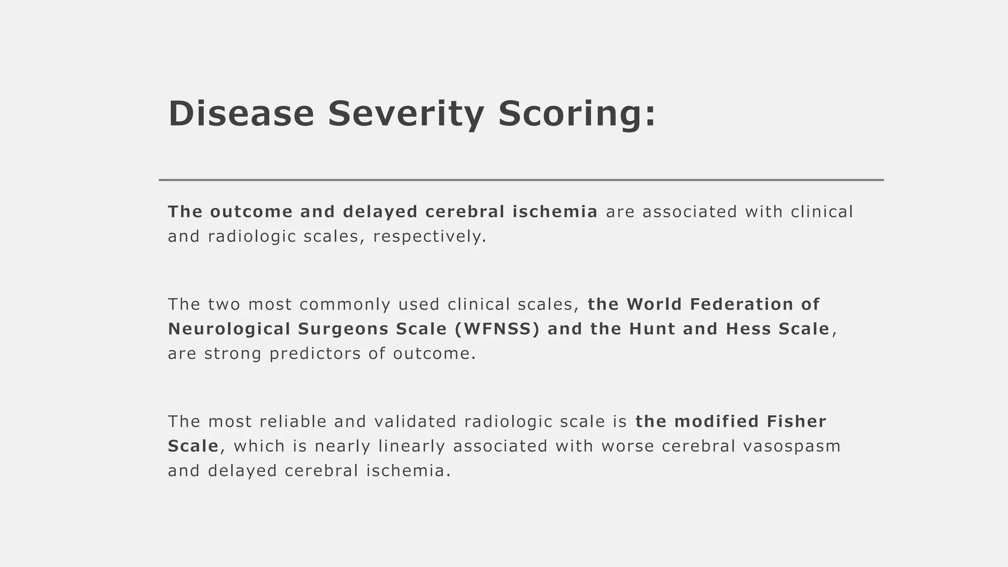 Subarachnoid hemorrhage | PPTX