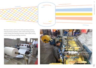 Sah Polymers Limited Manufacturer in India | PPT