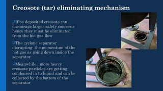 Gasifier construction and demonstration.pptx