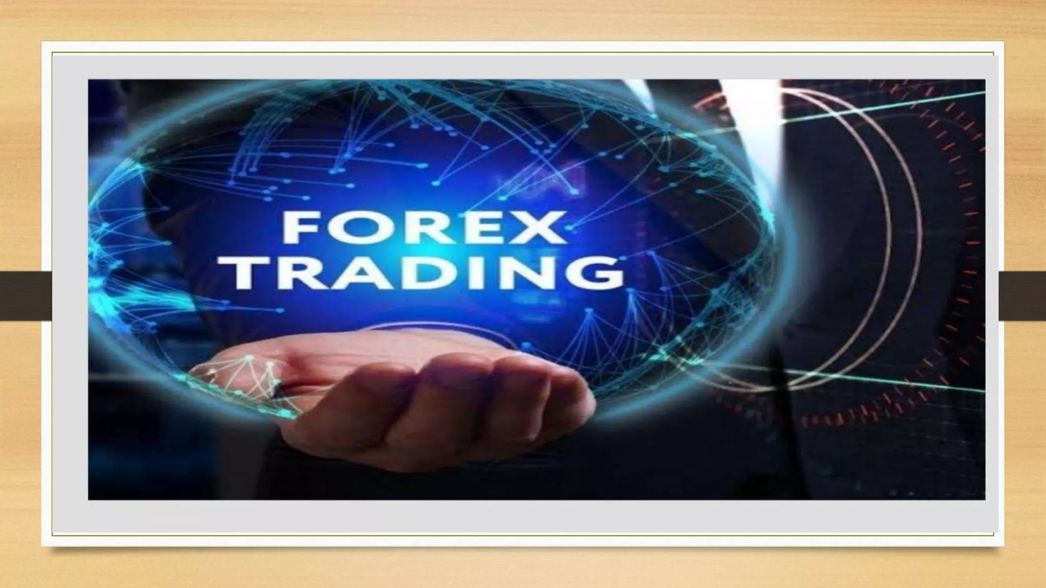 Forex Market - Function and Structure | PPTX