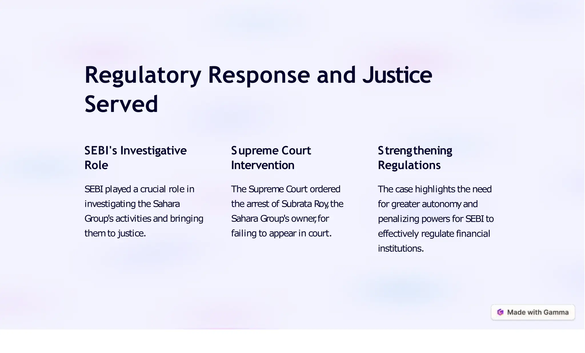 Sahara-Fraud-Scandal-Exposing-Corporate-Misconduct-and-the-Need-for ...