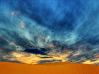 Sahara Desert - North Africa | PPT