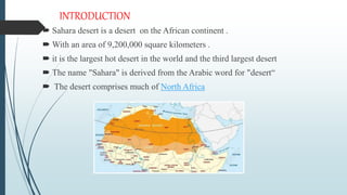 sahara dessert.pptx