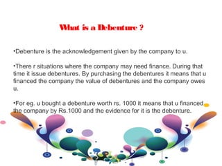 Sahara group v/s SEBI | PPT