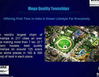 Sahara india pariwar | PPT