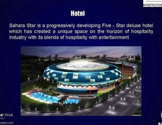 Sahara india pariwar | PPT