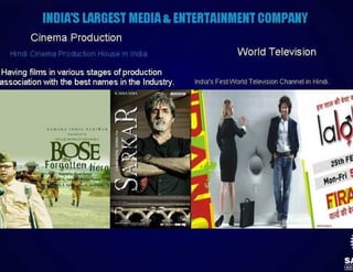 Sahara india pariwar | PPT