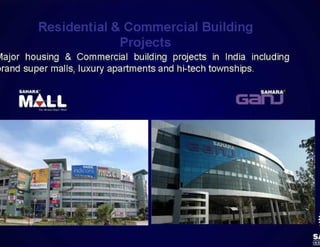 Sahara india pariwar | PPT