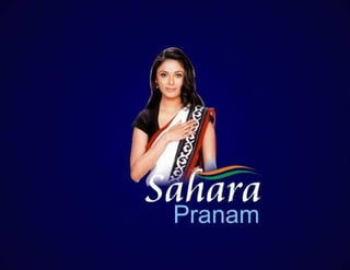 Sahara india pariwar | PPT