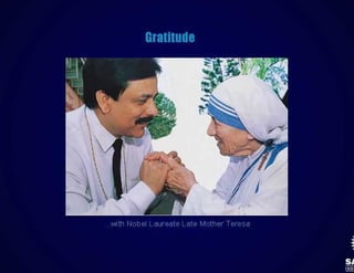 Sahara india pariwar | PPT