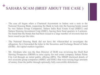 Saharascamppt 180428080756 | PDF