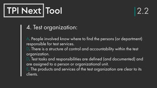 ВЯЧЕСЛАВ САХАРОВ «Модель зрілості TPI next. Всі за і проти, поради щодо ...