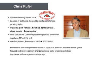 First, Let's fire all managers | PDF