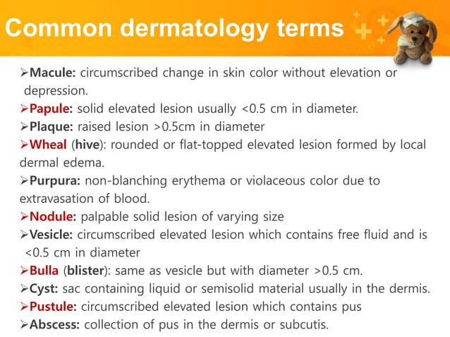 Common pediatric skin rash | PPTX | Infectious Diseases | Diseases and ...