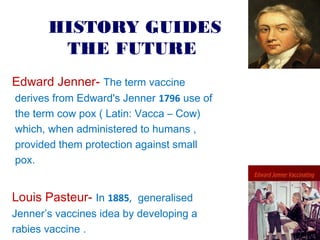 Vaccine | PPT | Genetics | Science