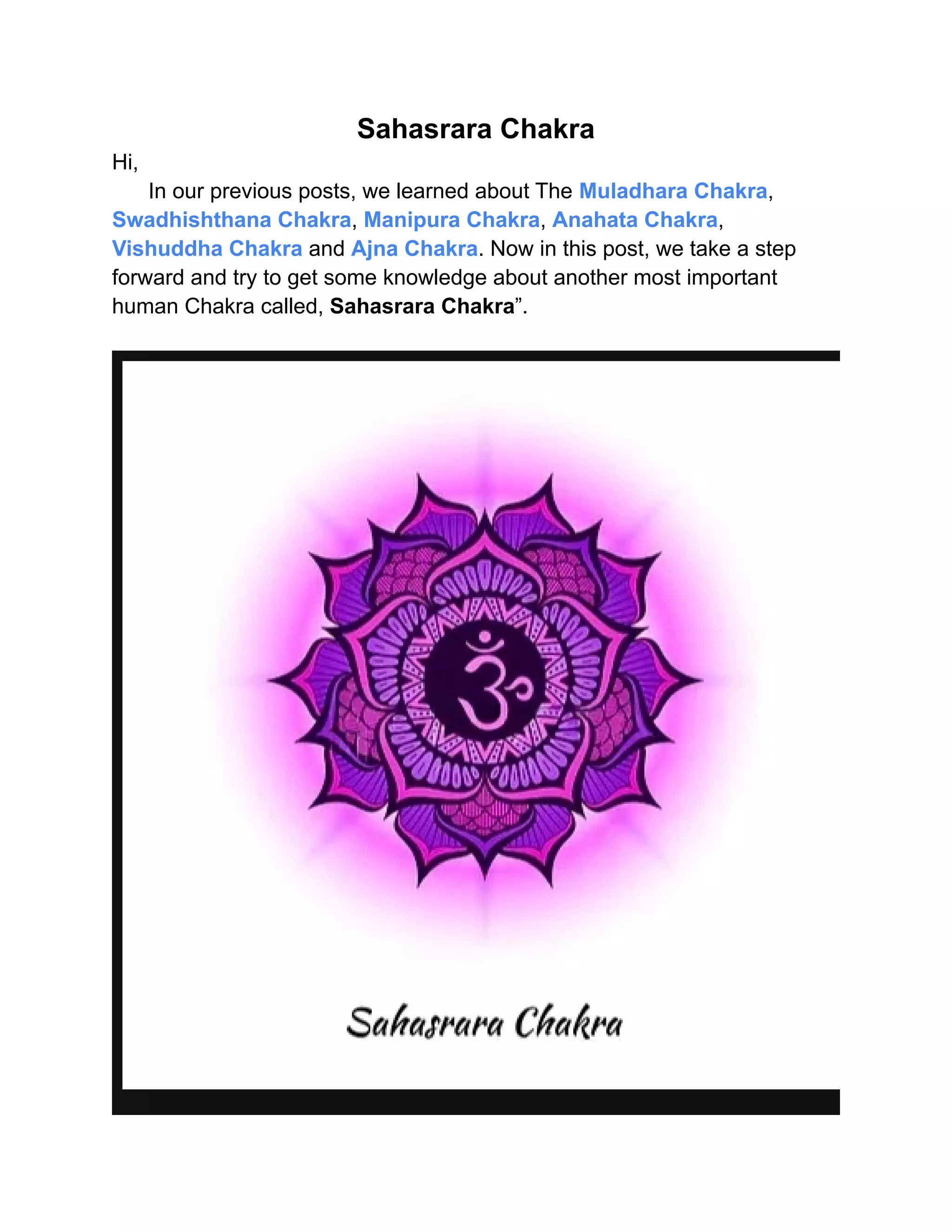 Sahasrara Chakra.pdf