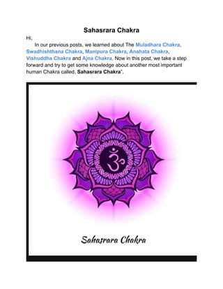 Sahasrara Chakra.pdf