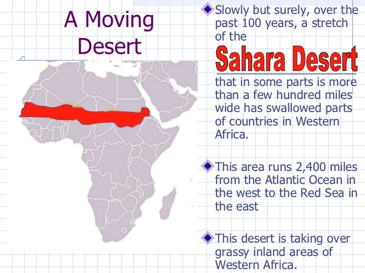 Sahel countries finished