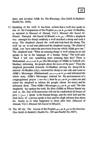 Sahih al bukhari-arabic english-volume-1-ahadith-0001-875 | PDF