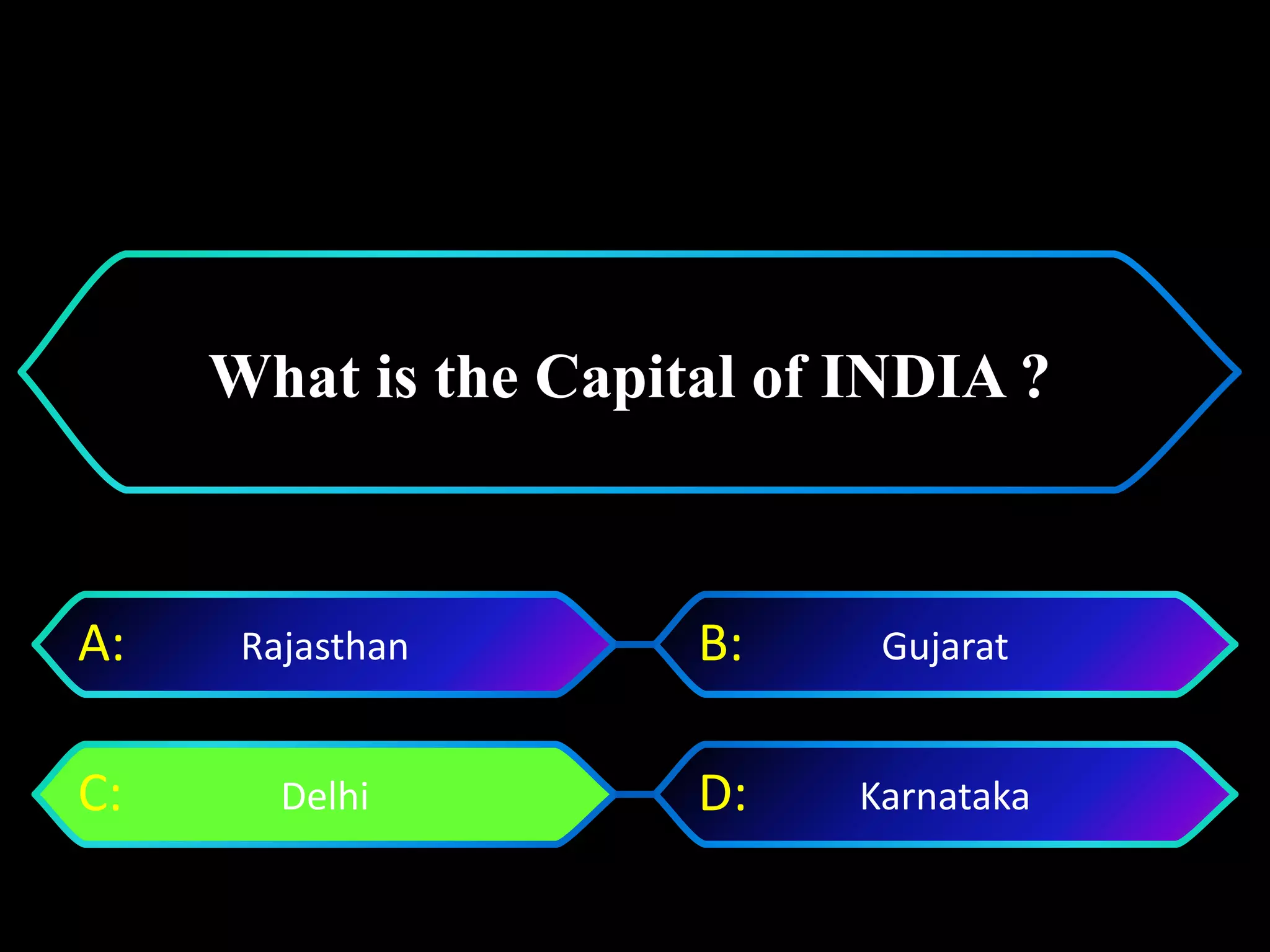 kaun banega crorepati | PPTX